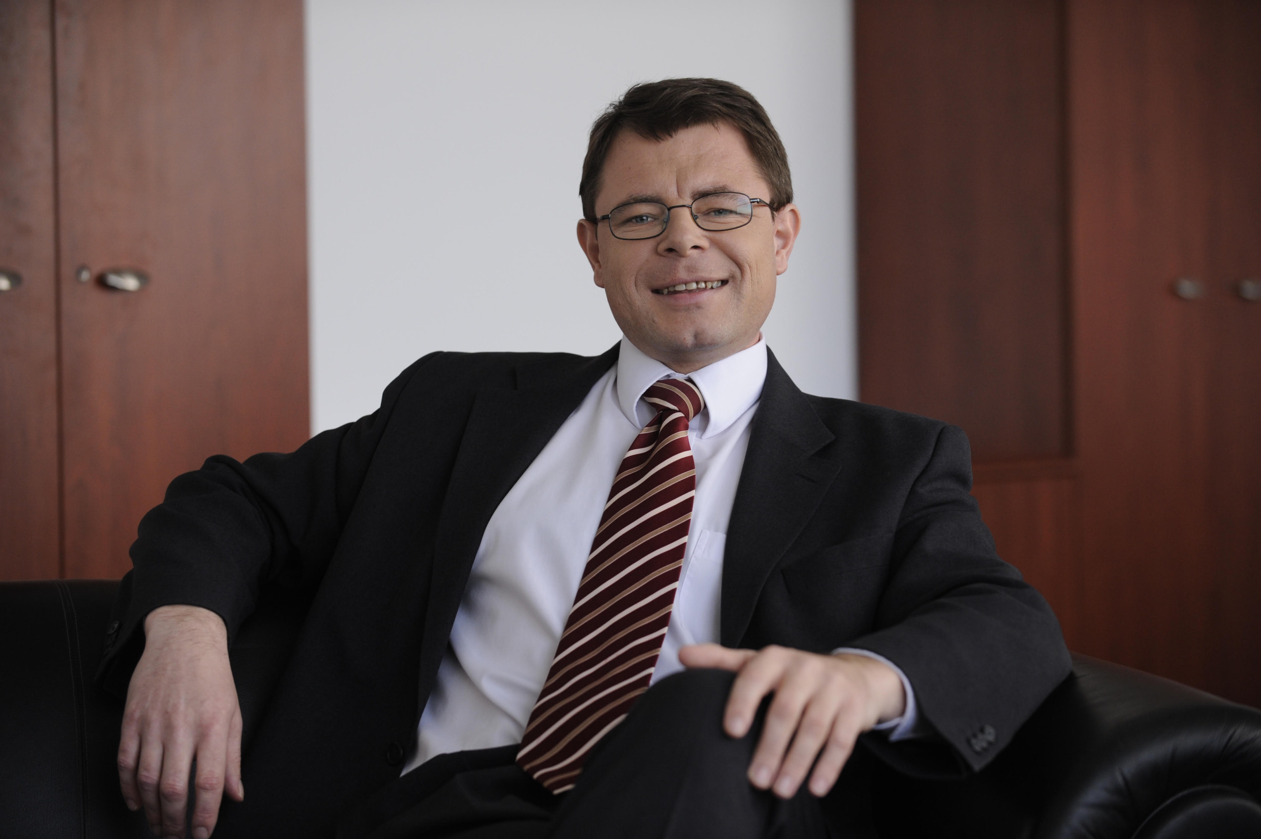 Nový šéf TASR Puchala: Nerobili sme cielenú nadprácu pre Danka a SNS