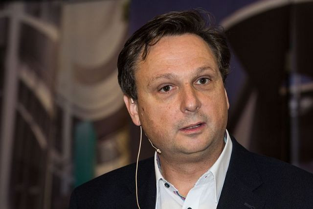 Peter Ballo – Denník N