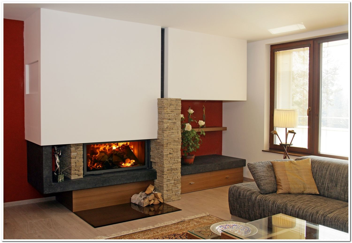 Chcete krb? Ako ho vybrať, akým drevom kúriť, ako ho správne zapáliť ...