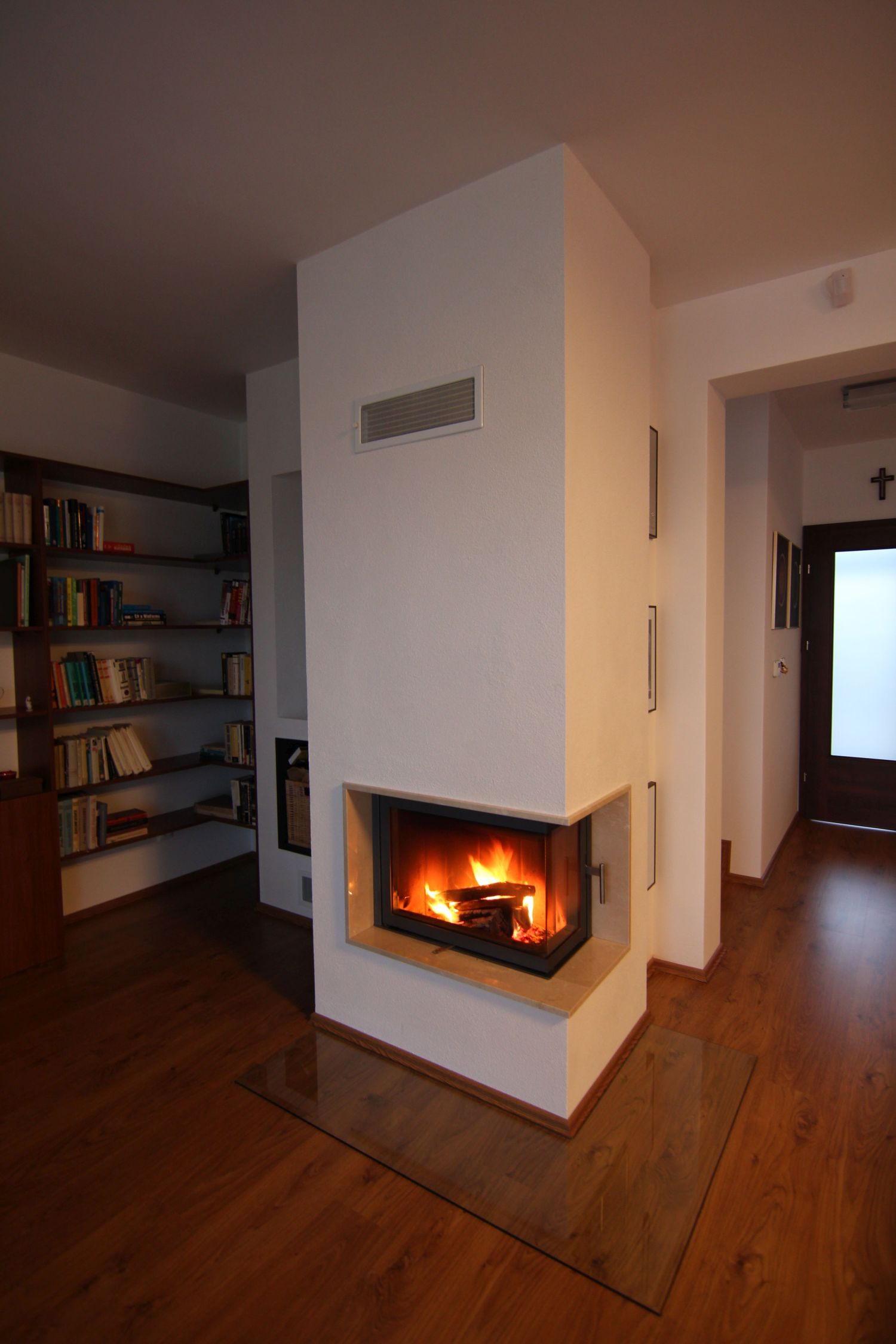 Chcete krb? Ako ho vybrať, akým drevom kúriť, ako ho správne zapáliť ...