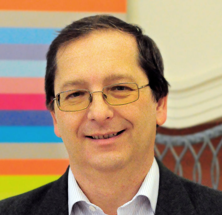 Roman Holec – Denník N