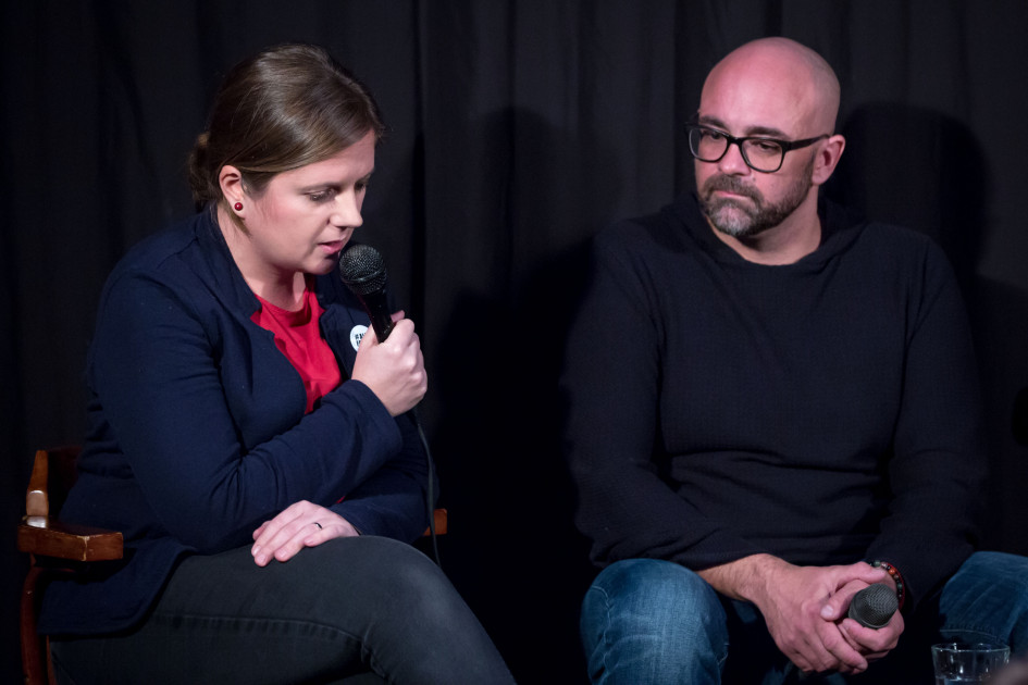 Šéfredaktor Aktualít Peter Bárdy o dnešnom vystúpení Kaliňáka