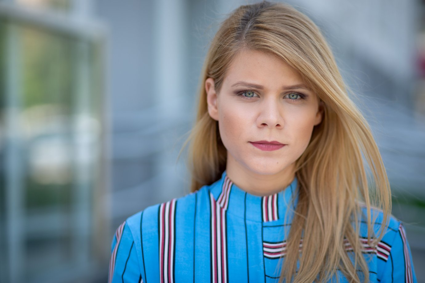 Zuzana Kovačič Hanzelová: Dúfala som, že vydržím dlhšie