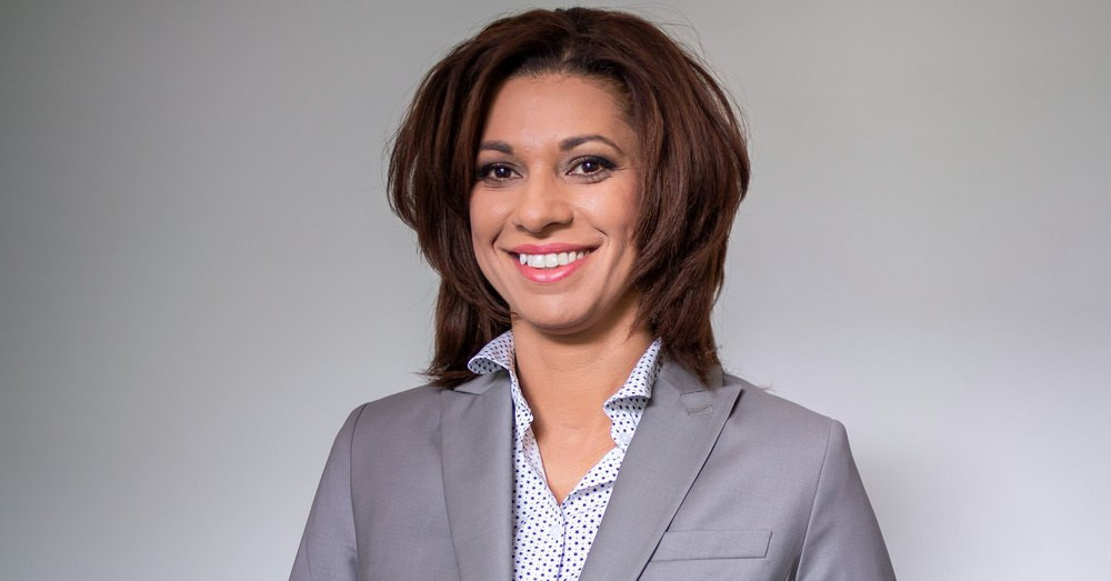 Kandidátka na primátorku Caroline Líšková: Stále sa v noci v Bratislave ...