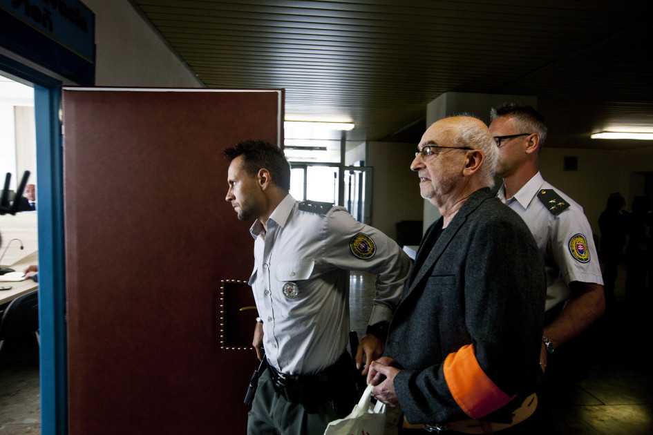 Je súd s antropológom Scheffelom nepochopeným