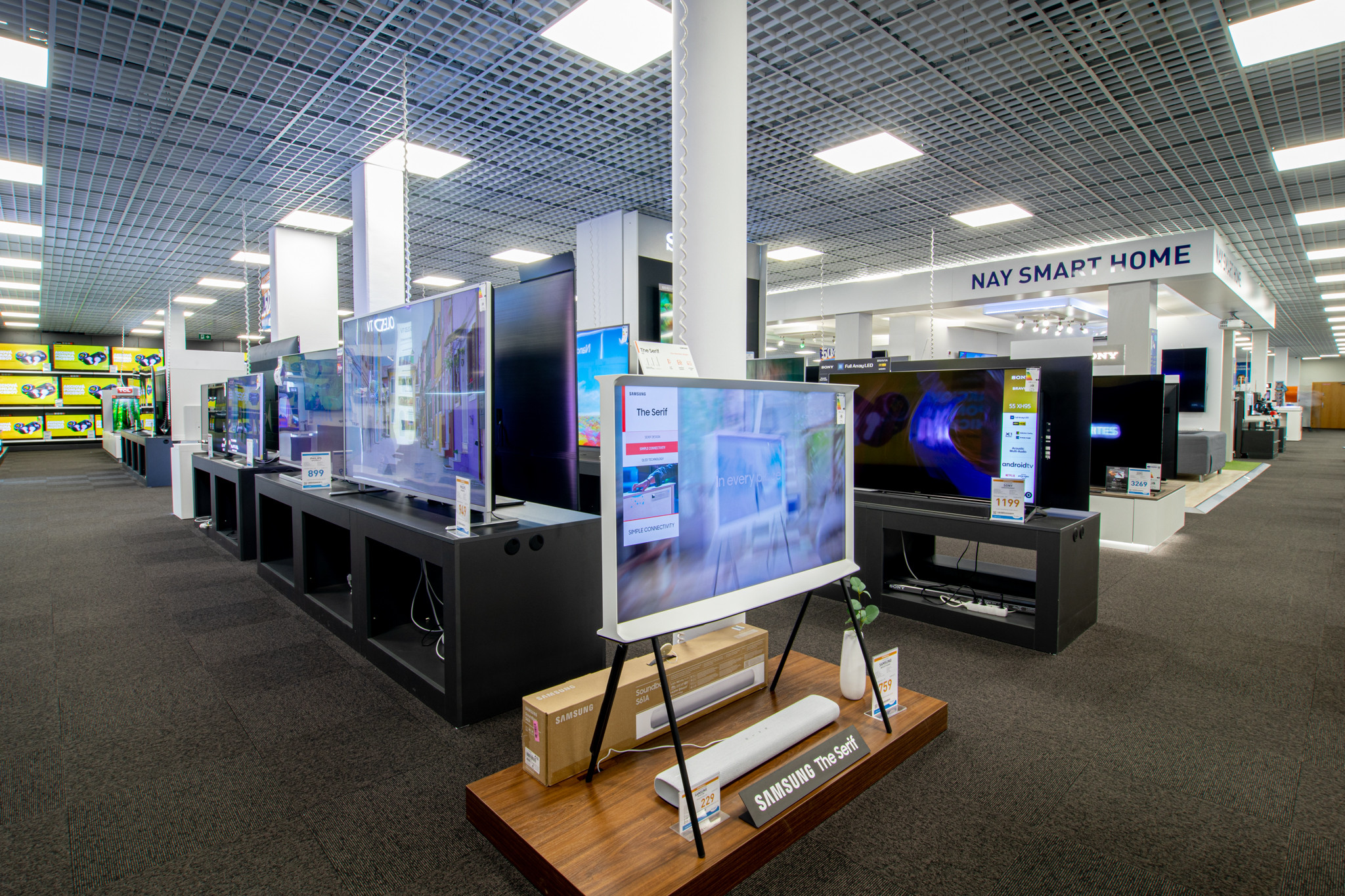 Jeden z najväčších predajcov elektroniky na Slovensku končí. DATART sa ...