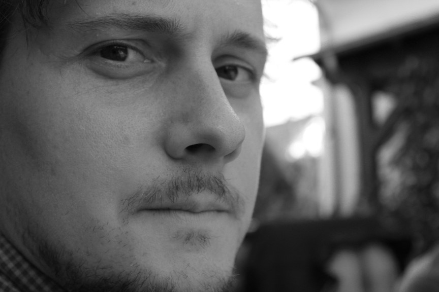 Lukáš Suchý – Denník N