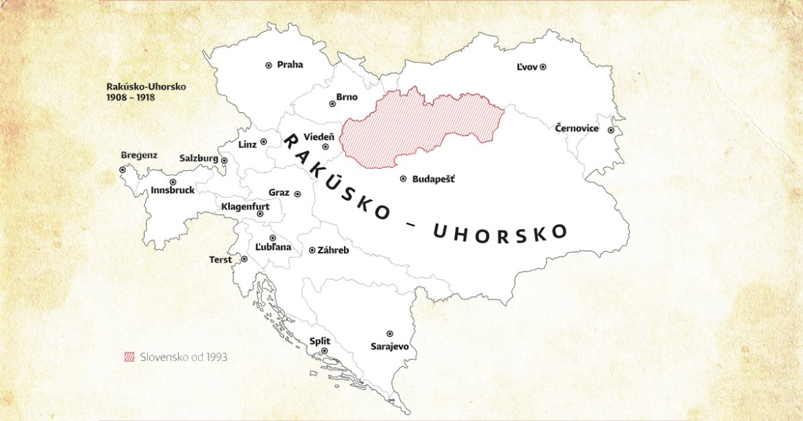 Ako súvisí historické zaostávanie Slovenska s bitkou pri Moháči — Denník N