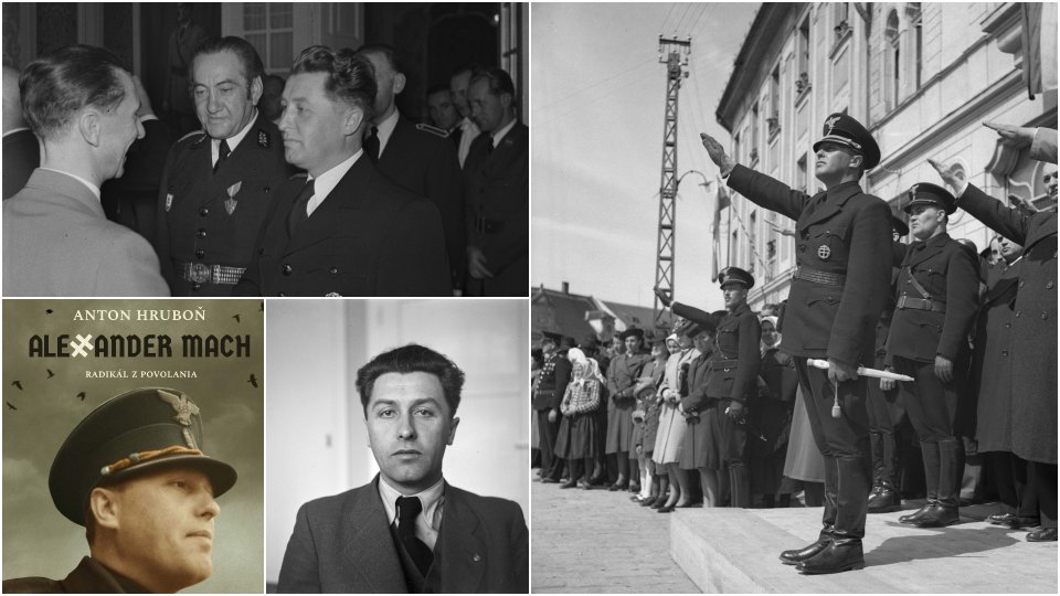 Keby bolo na mne, tak by si visel, povedal mu spoluväzeň Husák. Príbeh ...