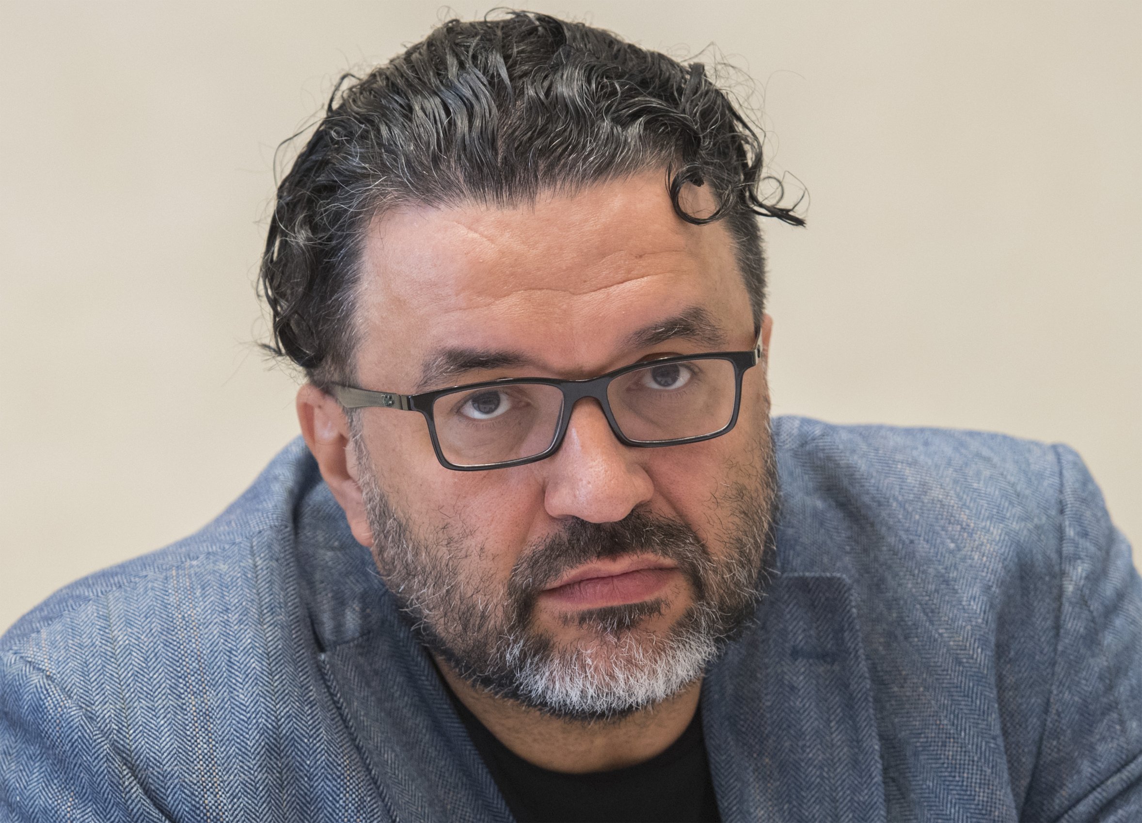 Peter Núñez – Denník N