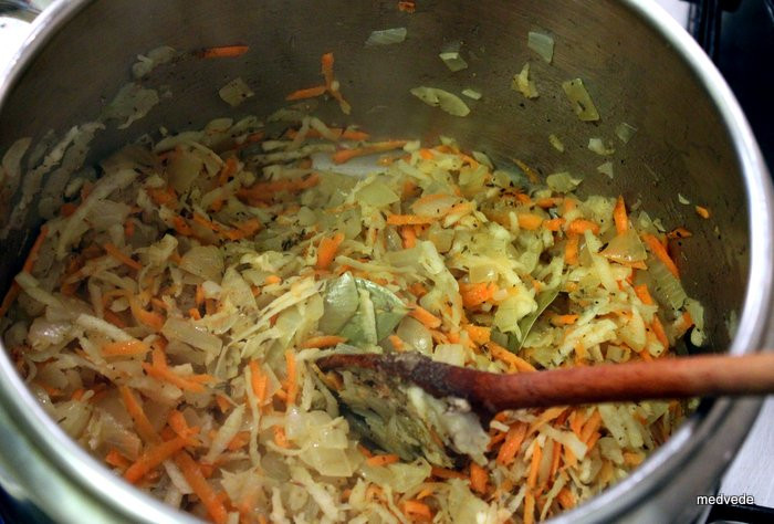 Blog N: Varíme s Medveďmi – Guláš — Denník N