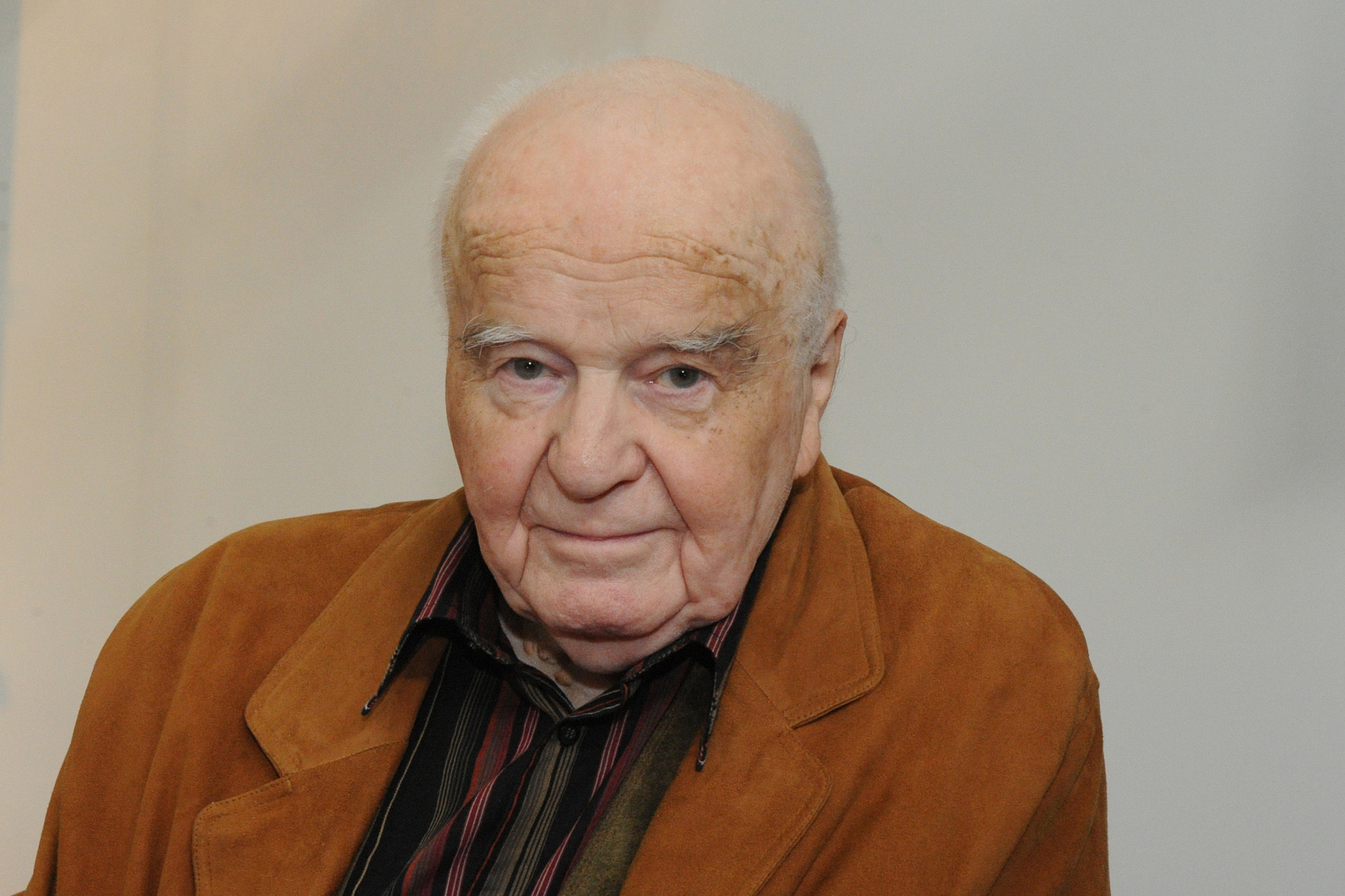 Vynálezca patasurrealizmu — Denník N