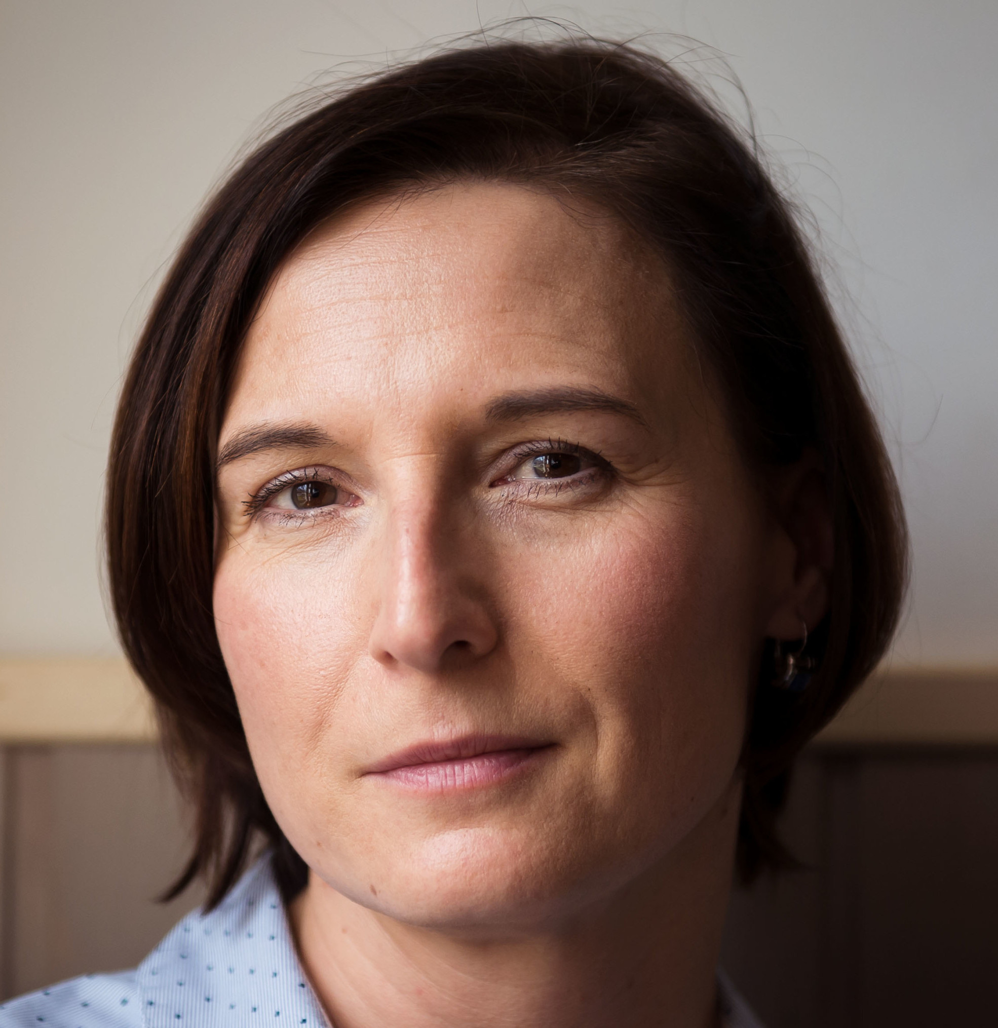 Oľga Baková – Denník N