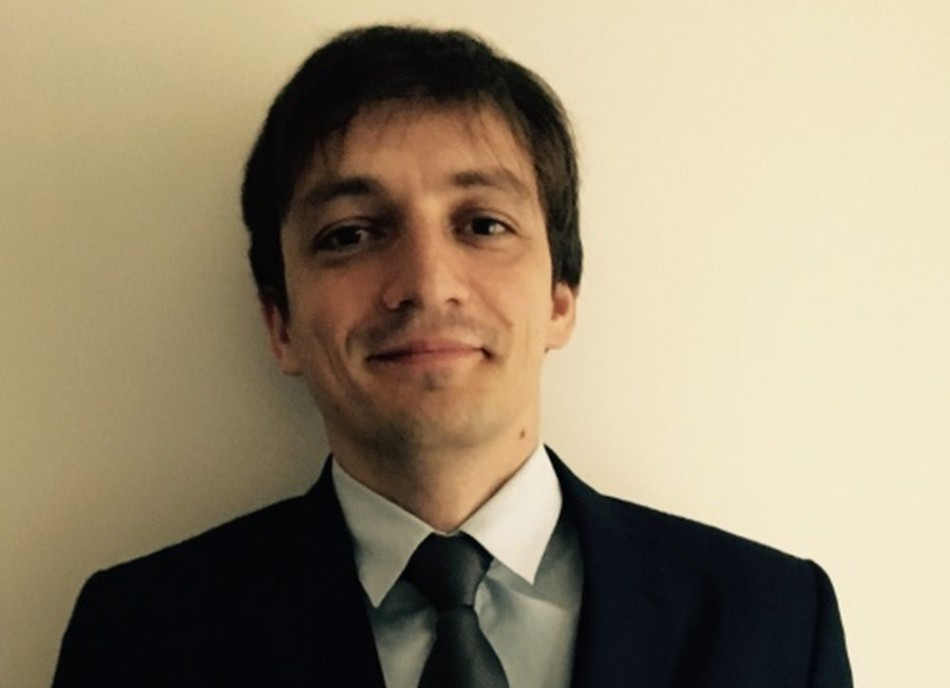 Gabriel Machlica – Denník N