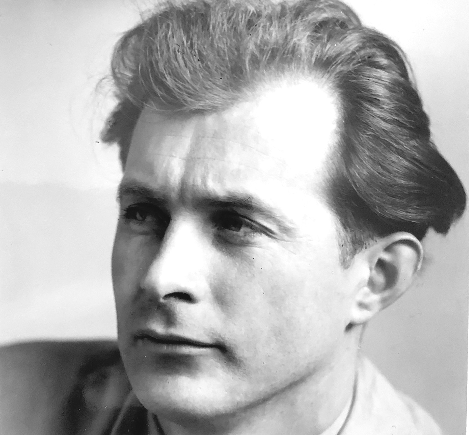 Múzeum dizajnu: Maliar Emil Bačík by mal deväťdesiatku — Denník N