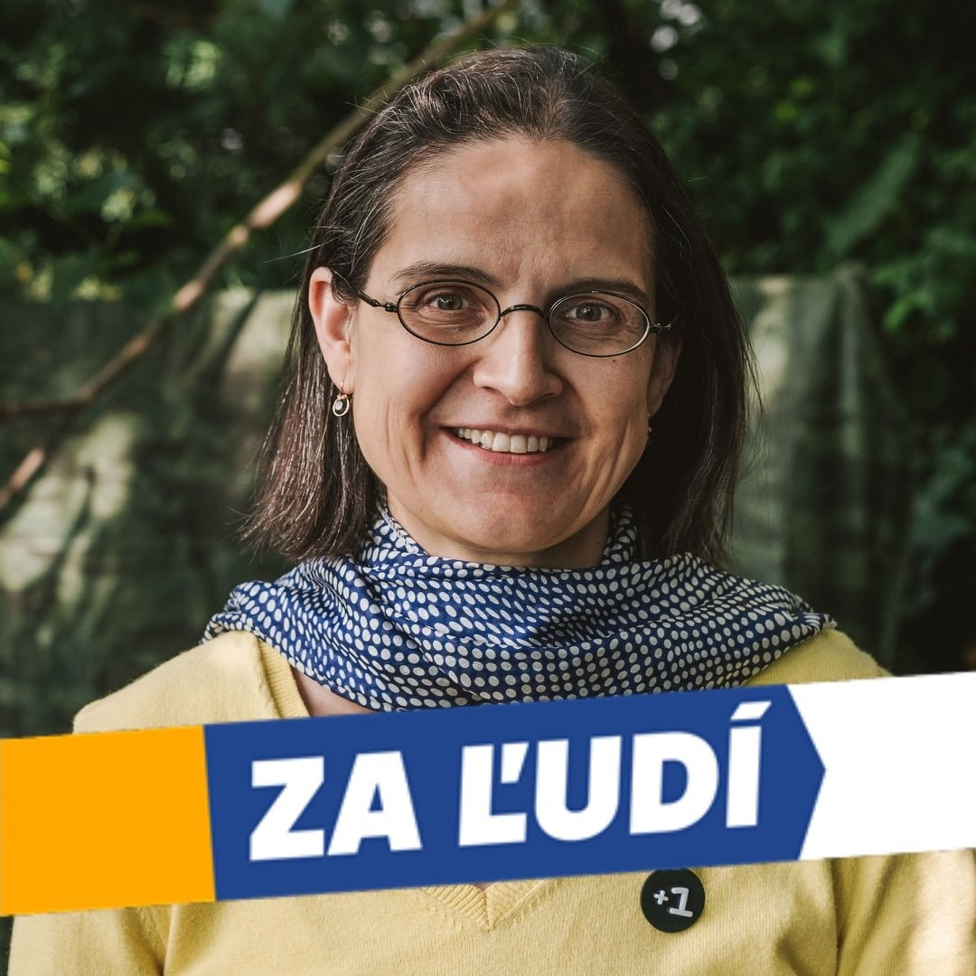 Mária Kolíková – Denník N