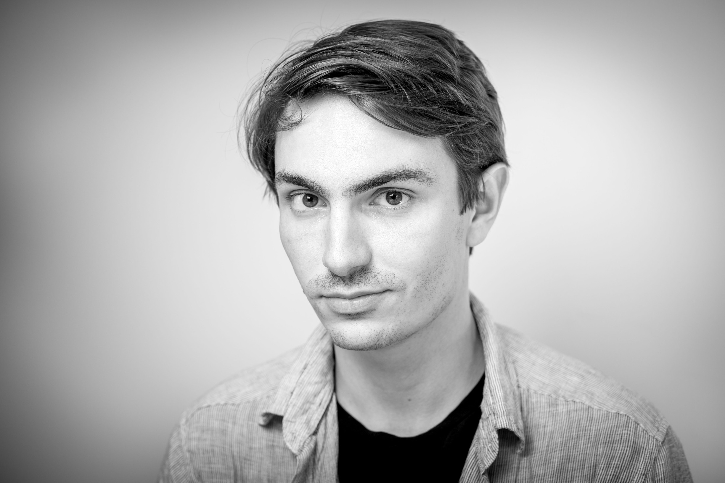 Robert Barca – Denník N