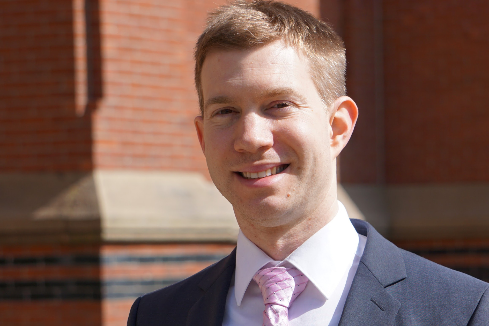 Blog N: Čo môže Slovensko spraviť, aby sa poprední vedci ako Peter ...