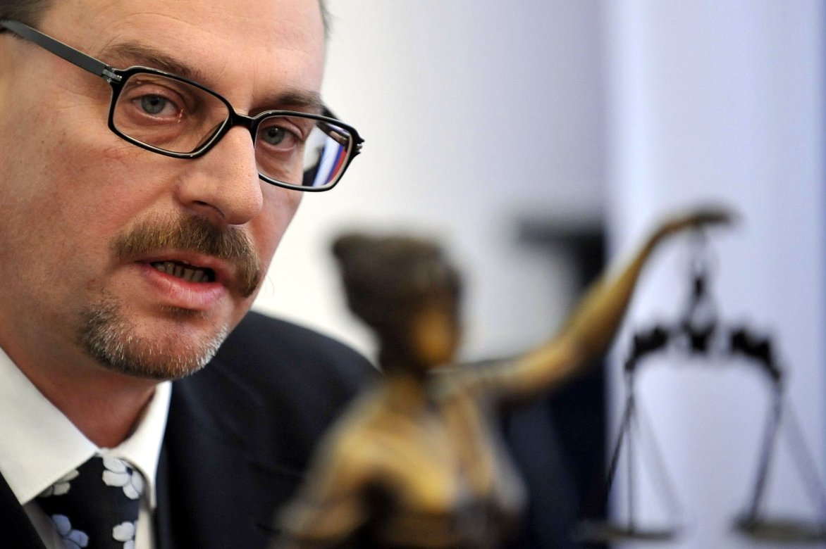 Kvasnica a Lipšic: Trnka si v kancelárii mohol nahrávať návštevy — Denník N