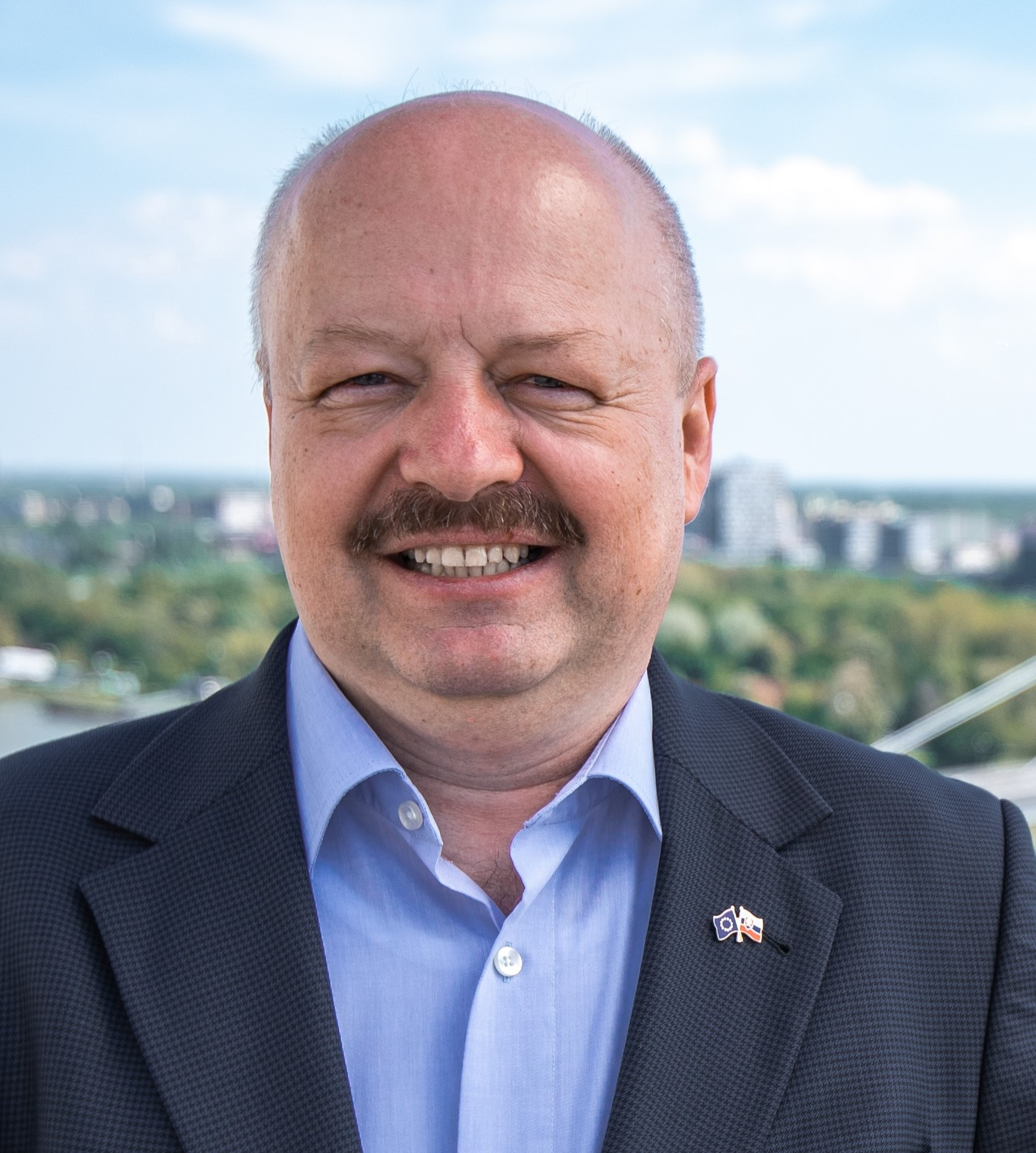 Pavel Macko – Denník N