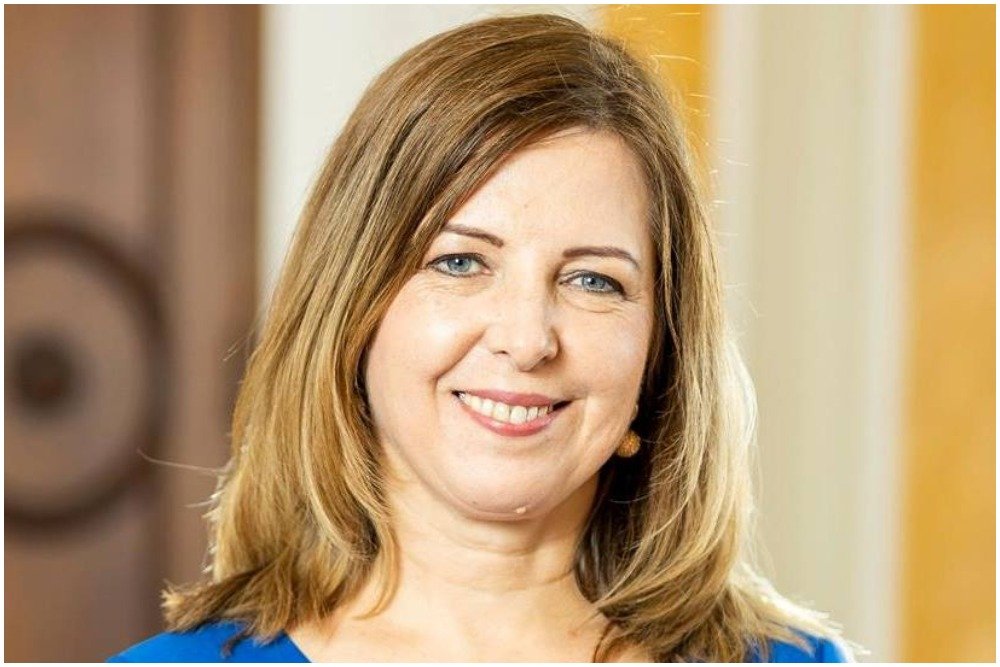 Estónska ministerka odstúpila kvôli klamstvu v parlamente