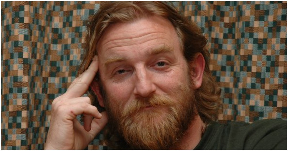 Tom Nicholson: Pre dušu Slovenska je kľúčové počuť Gorilu a vidieť, ako ...