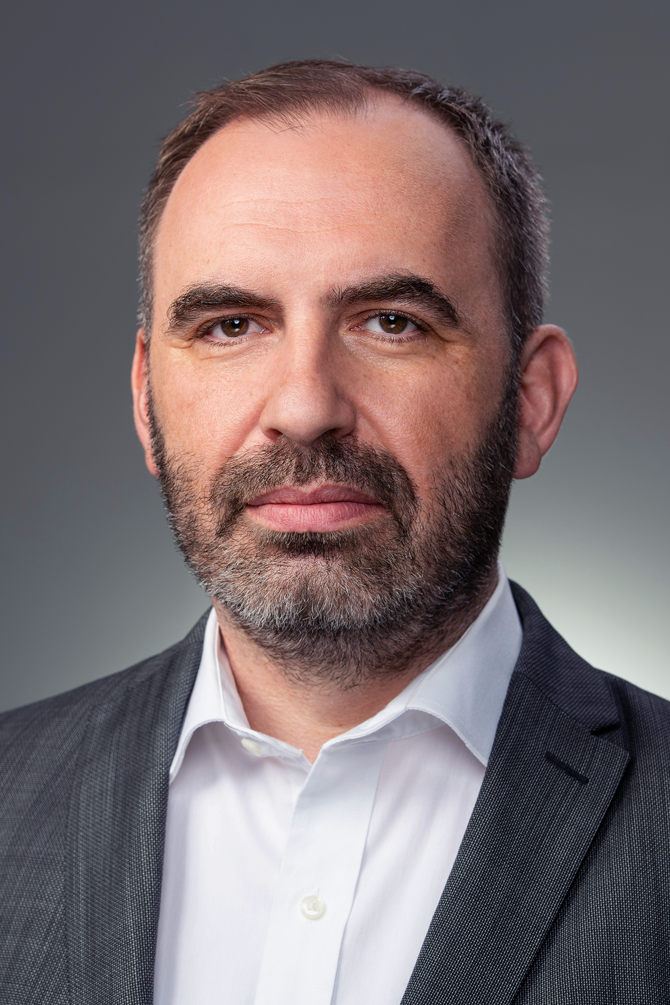 Ivan Štefunko – Denník N