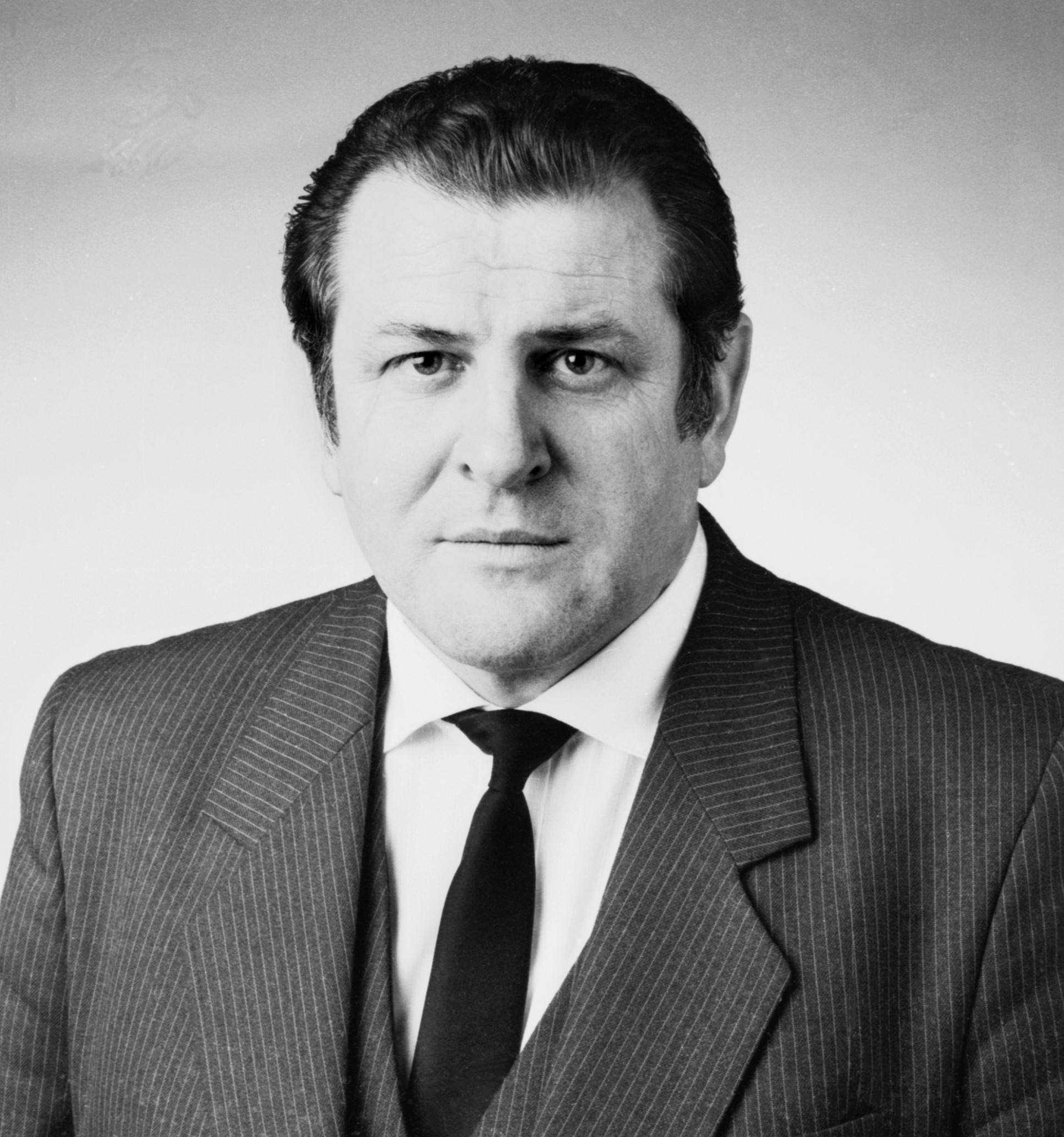 Ako som sa prvý raz stretol s Vladimírom Mečiarom, keď ho ešte nik ...