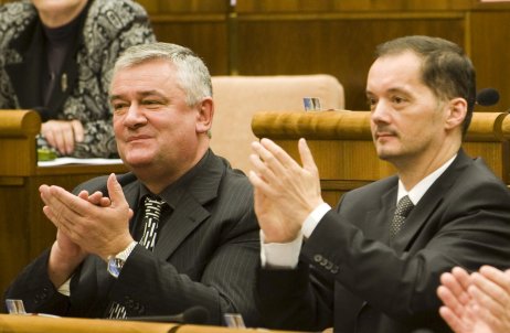 Do Republiky prešiel bývalý dôstojník