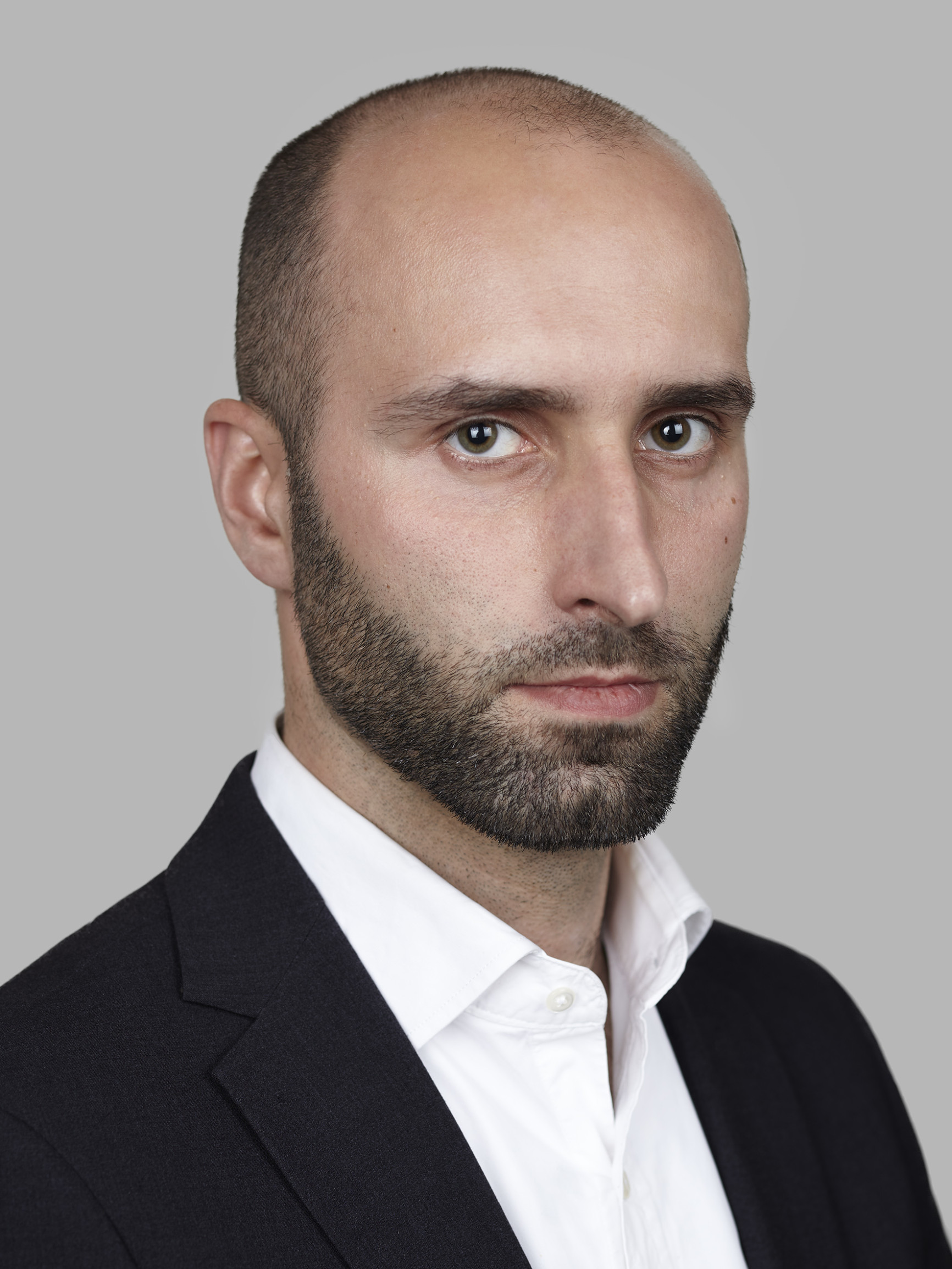 Juraj Nevolník – Denník N