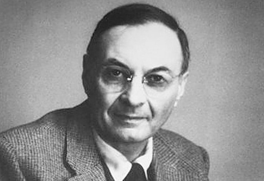 Architekta Ladislava Hudeca z Banskej Bystrice v prvej svetovej vojne zajali Rusi a odvliekli na ...