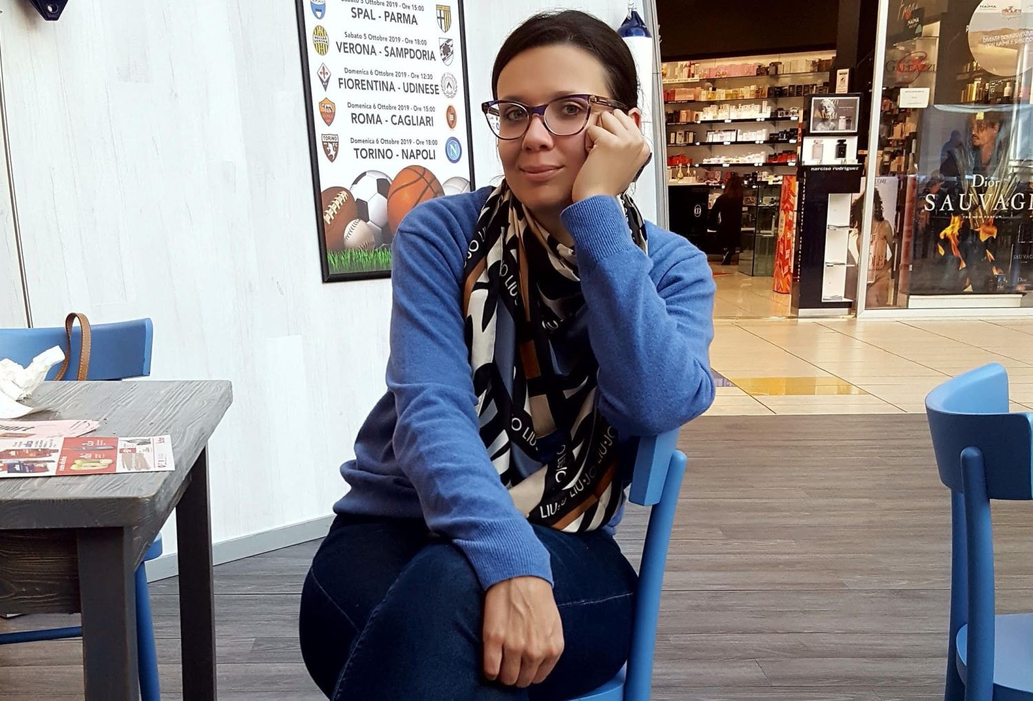 Slovenka v Taliansku: Von so psom či do obchodu môže ísť len jeden z ...