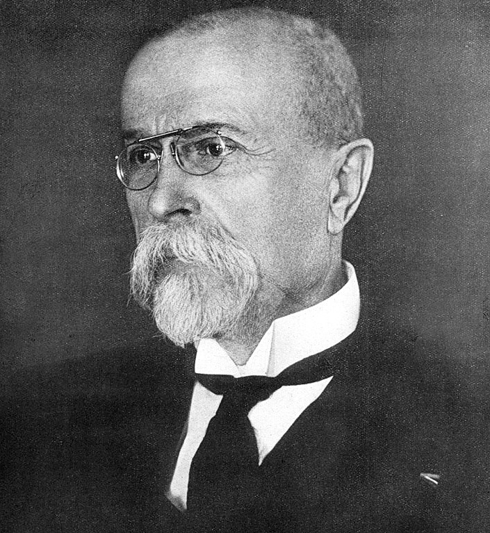 Masaryk, Ústava z roku 1920 a koronavírus