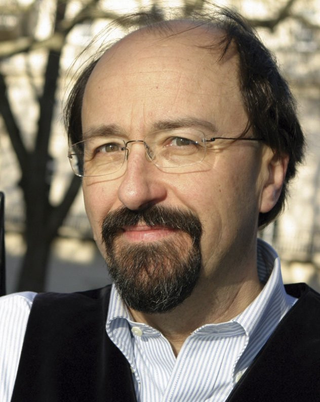 Bill Emmott – Denník N