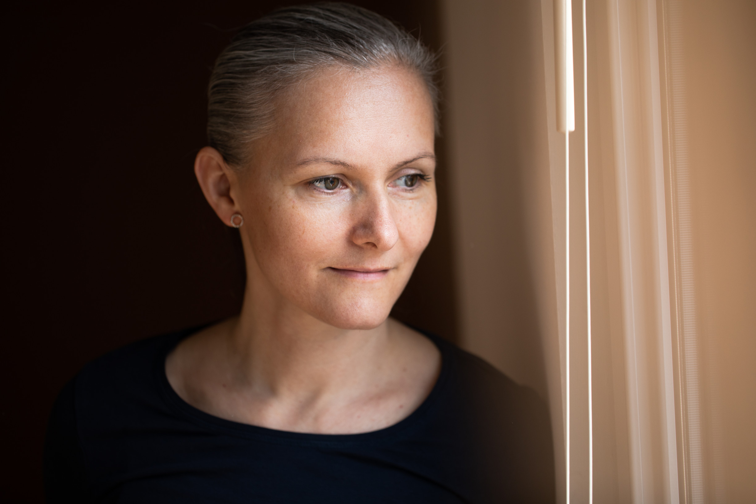 Ako som zvládla rozvod a coming out? Zrazu som si uvedomila, že sa už ...