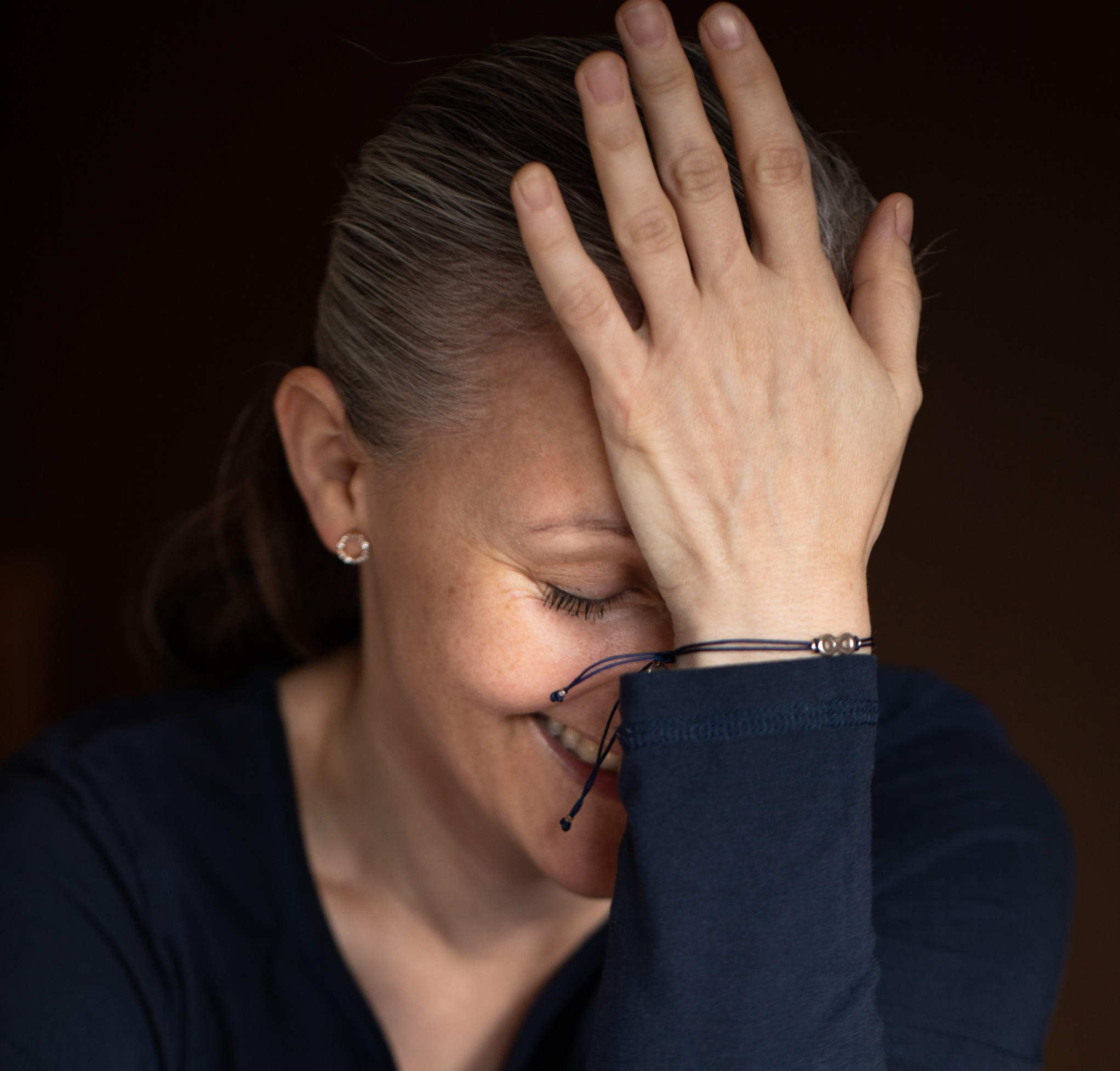 Ako som zvládla rozvod a coming out? Zrazu som si uvedomila, že sa už ...