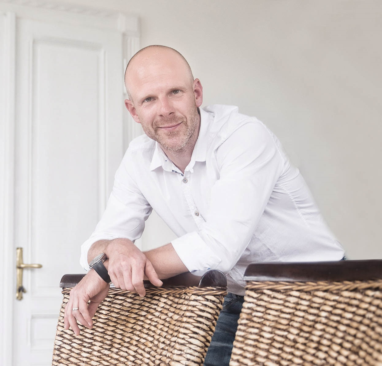 Ferdinand Leffler – Denník N