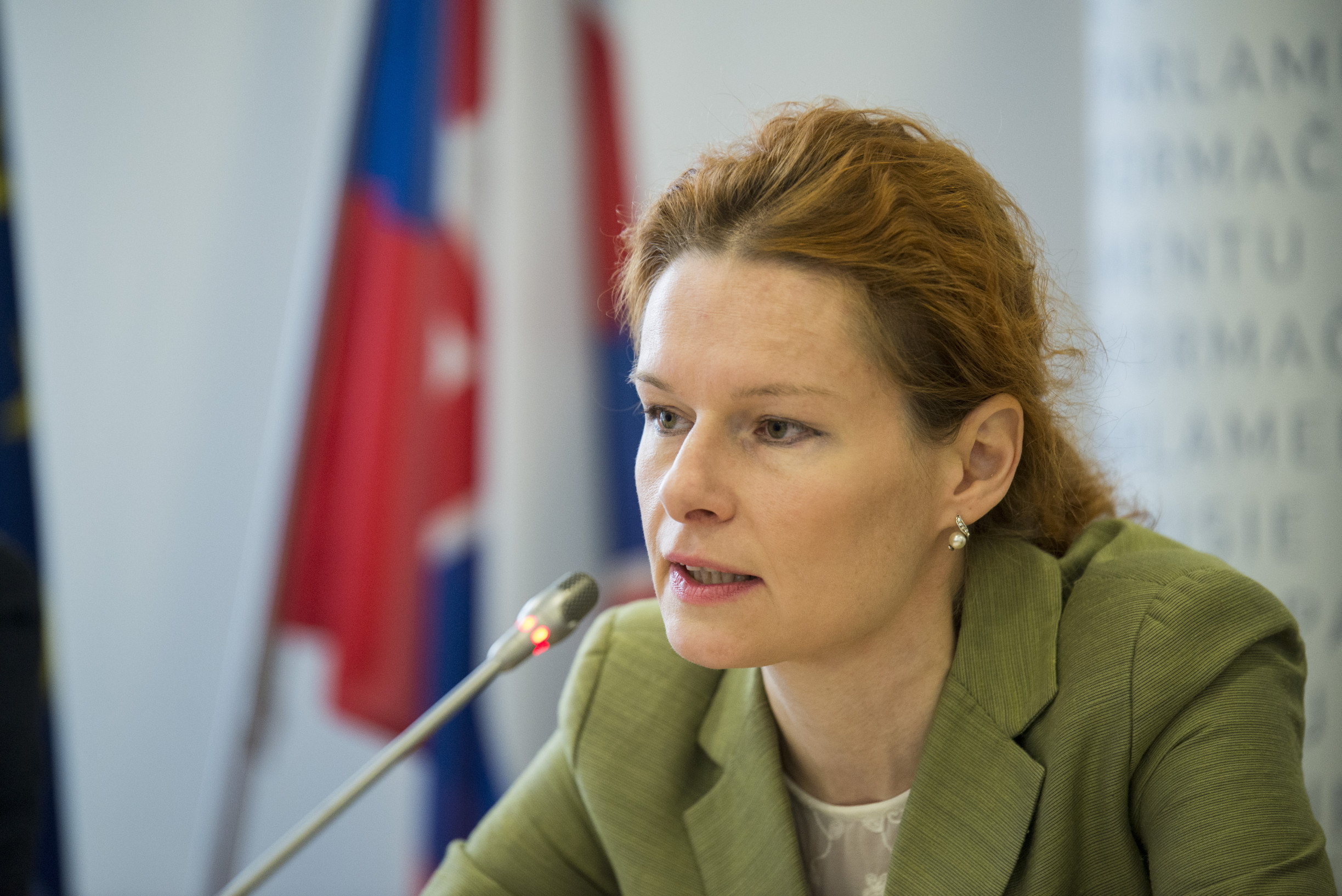 Vašáková z Európskej komisie: Je aj v našom záujme koordinovať ...