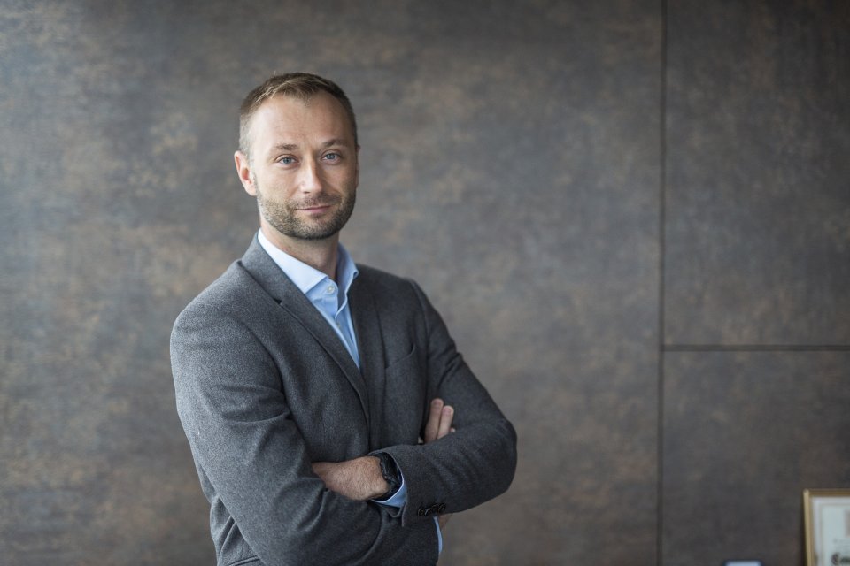 Podľa šéfa Globsecu Róberta Vassa Vladimir Putin v nasledujúcich dňoch ...