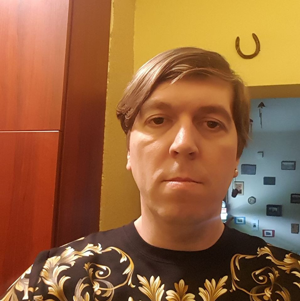 Ján Papuga – Denník N