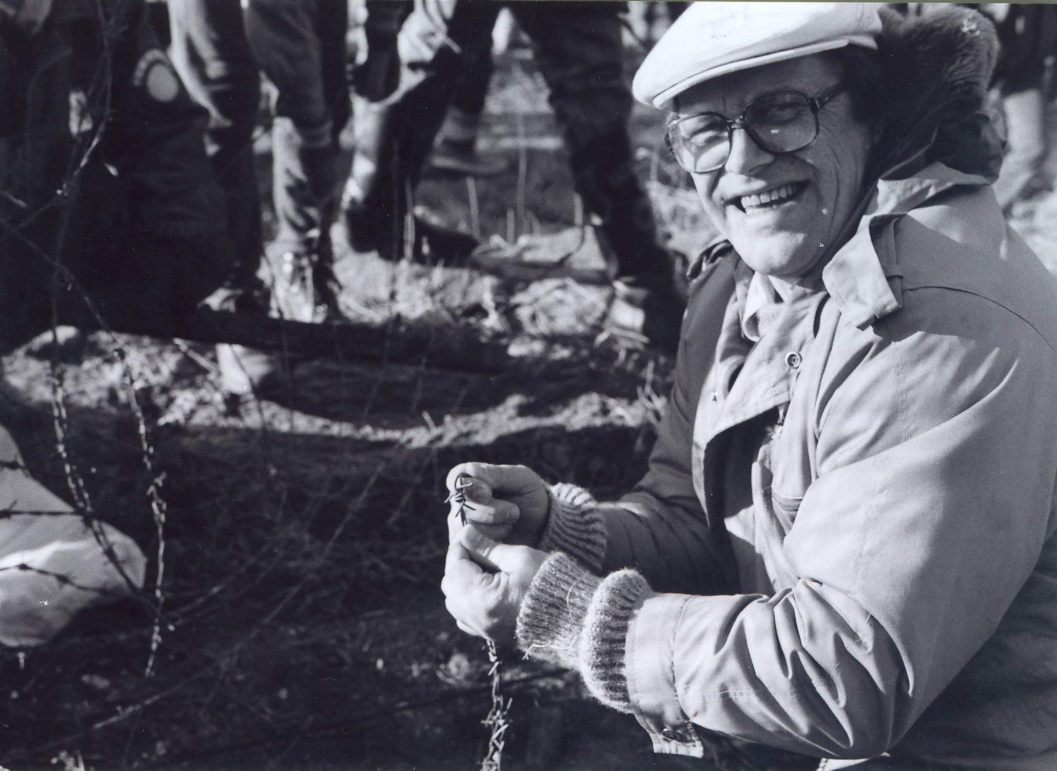 Peter Zeman alebo lovestory so slobodou — Denník N