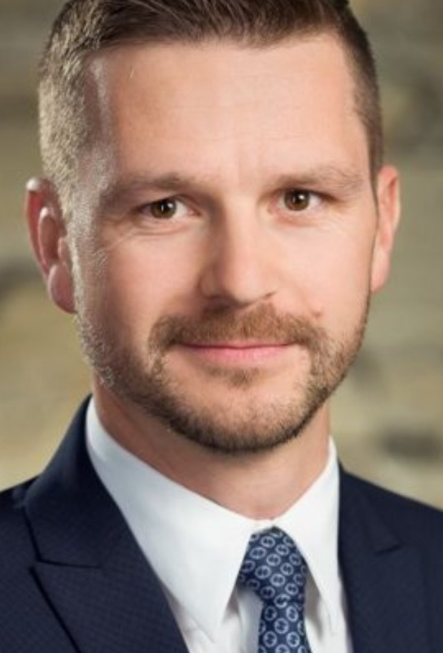 Peter Štrpka – Denník N