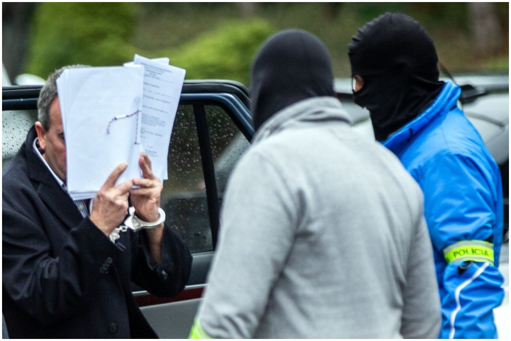 Najvyšší súd o Búrke a sudcovi Molnárovi: Takíto vybavovači v talároch ...