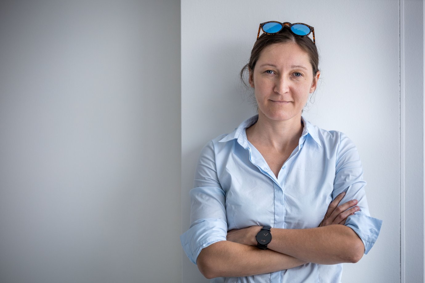 Členka súdnej rady Berdisová: Negatívna emócia medzi sudcami, sudkyňami ...