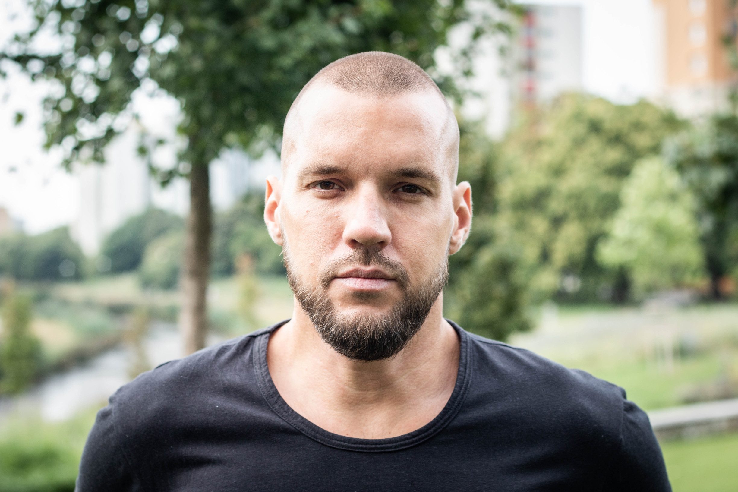 Michal Sabo – Denník N