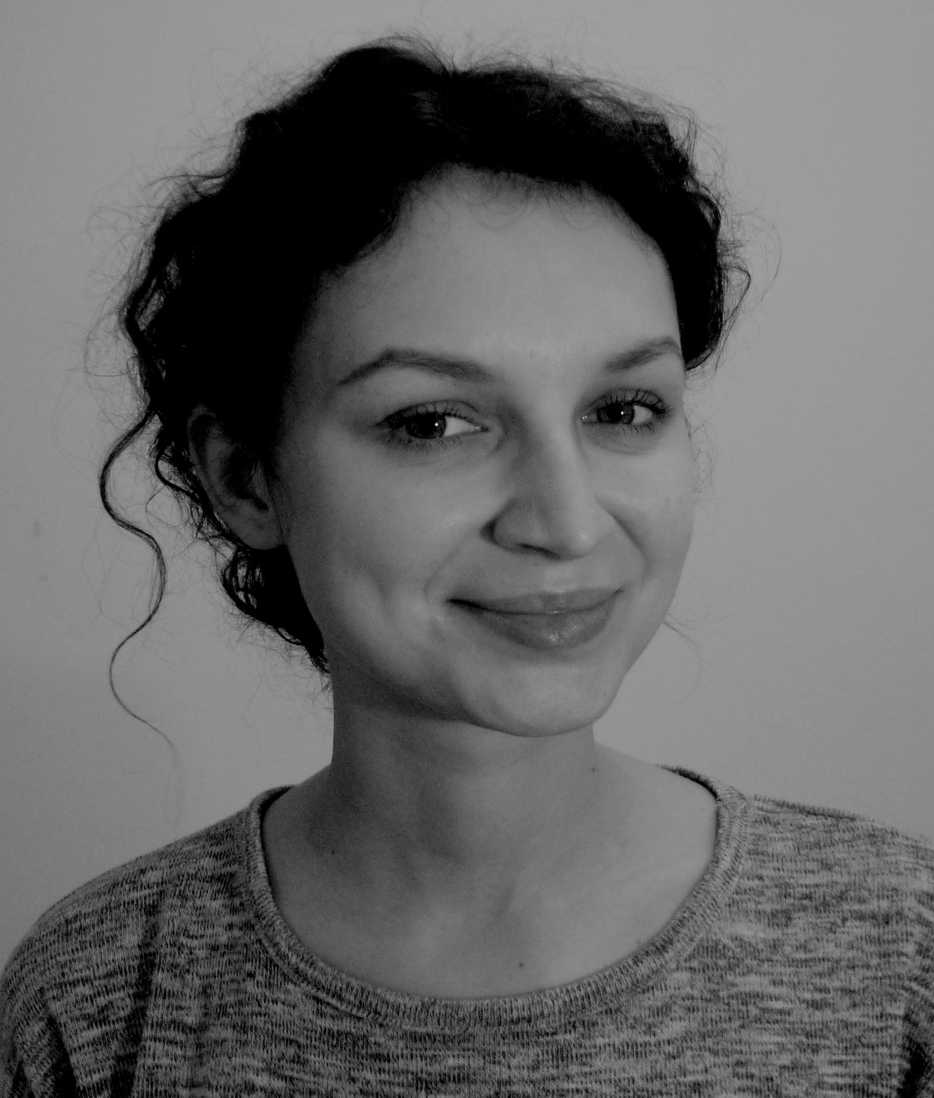 Anna Jacková – Denník N