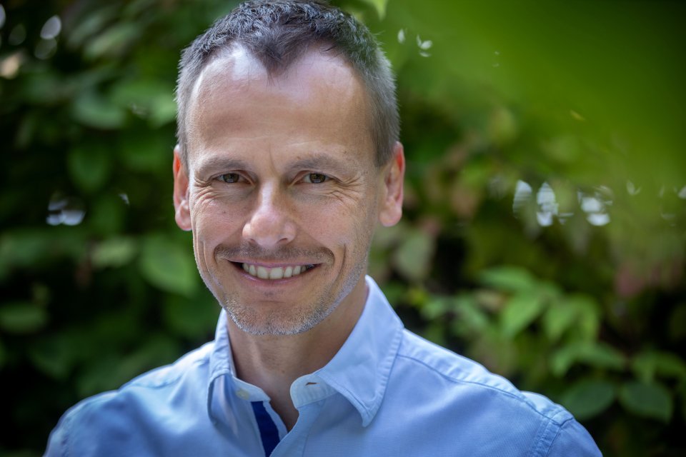 Šéf Esetu Richard Marko tvrdí, že je ľahšie prilákať zahraničných ...