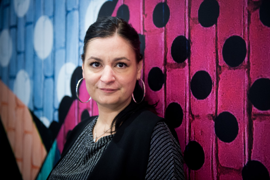 Psychologička Mária Vargová hovorí, že ľudia majú očakávania, ako by sa ...