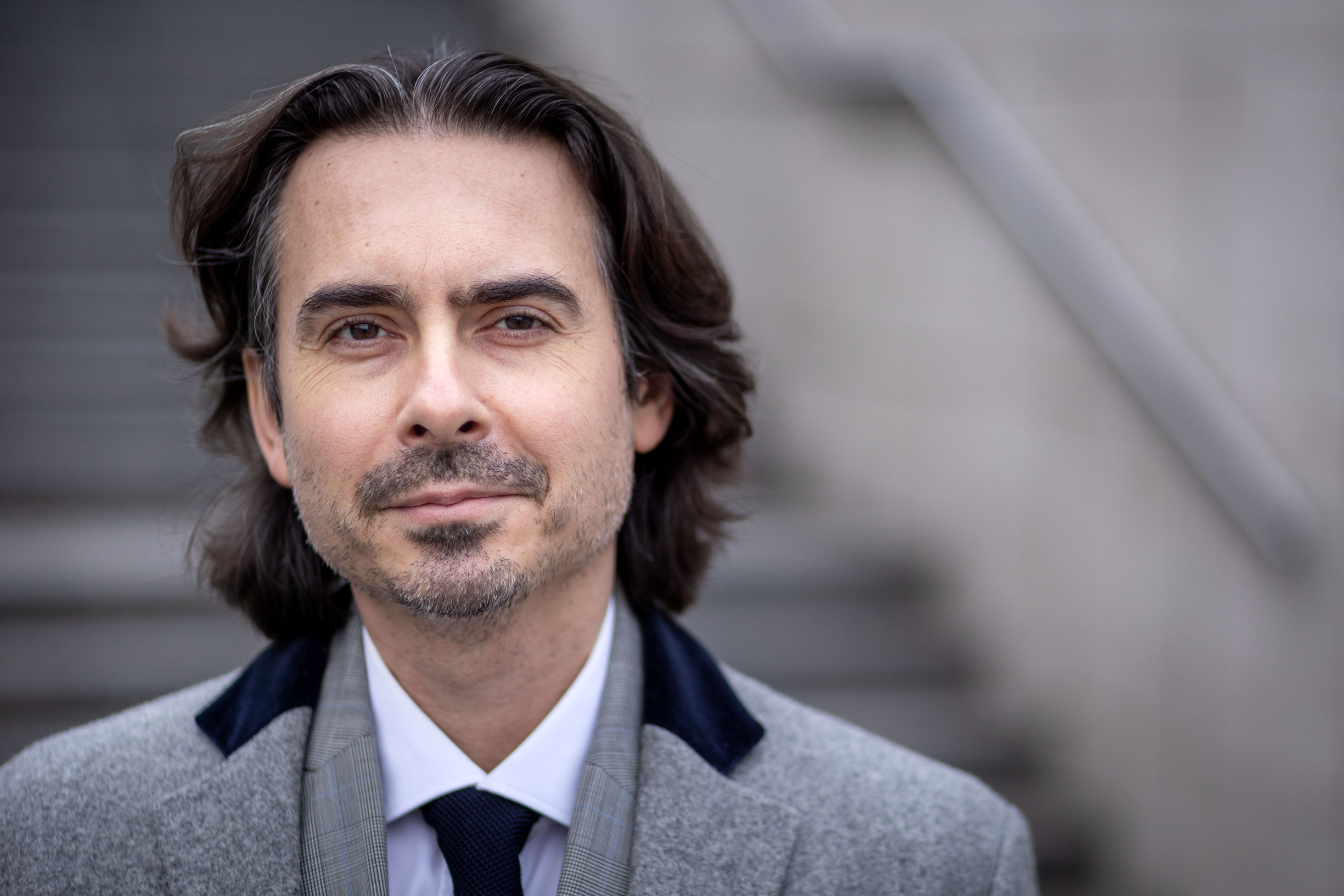 Generálny riaditeľ SND Matej Drlička: Snažíme sa umením zjemňovať našu ...