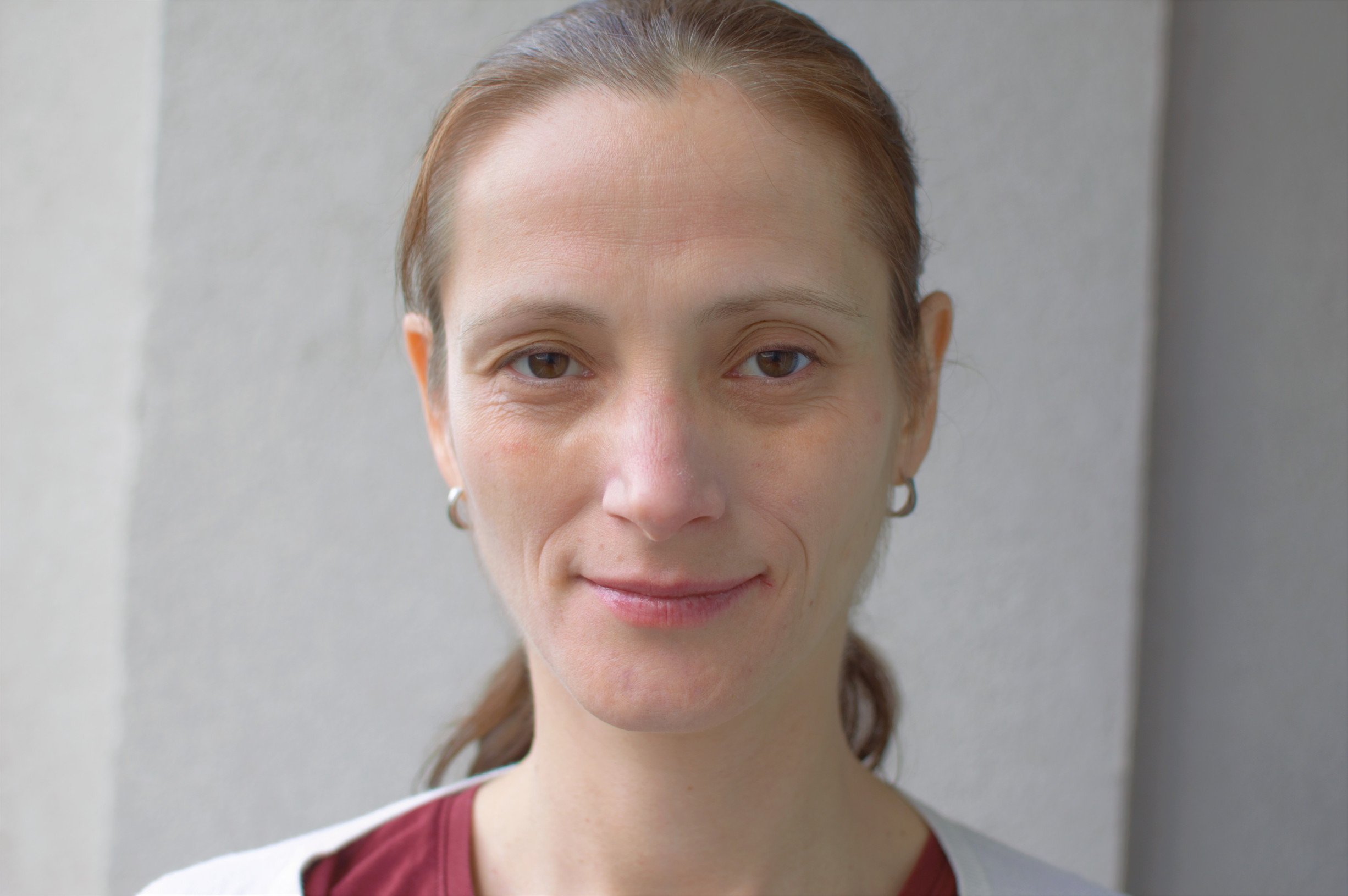 Zuzana Múčka – Denník N